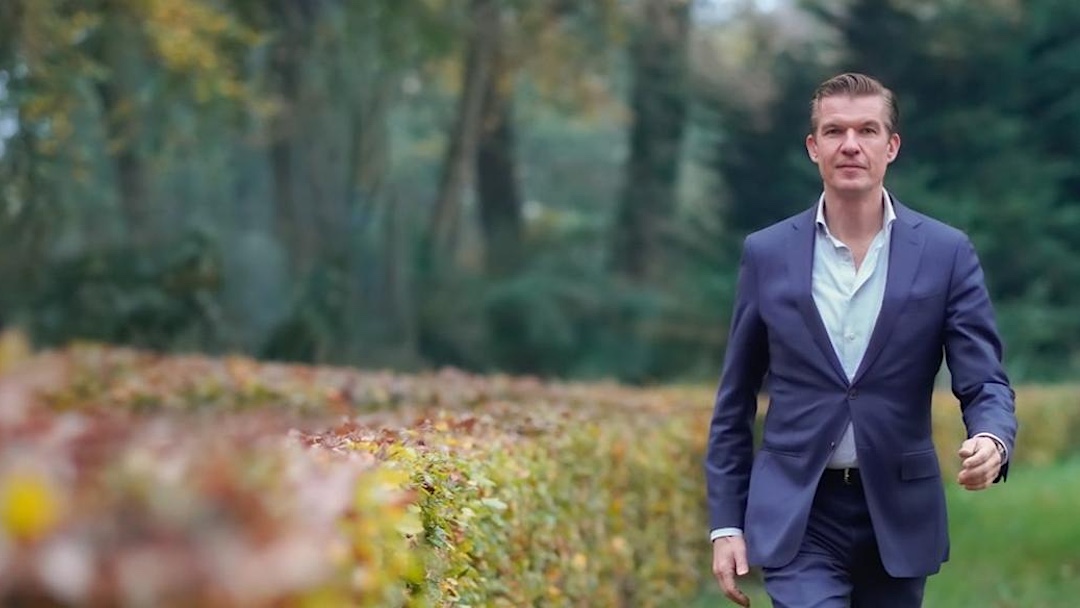 2025 CIO of the Year Award Archives - CIODAY